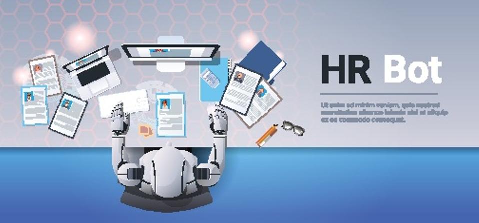 How Can You Optimize Resumes For The AI-Driven Hiring Revolution?