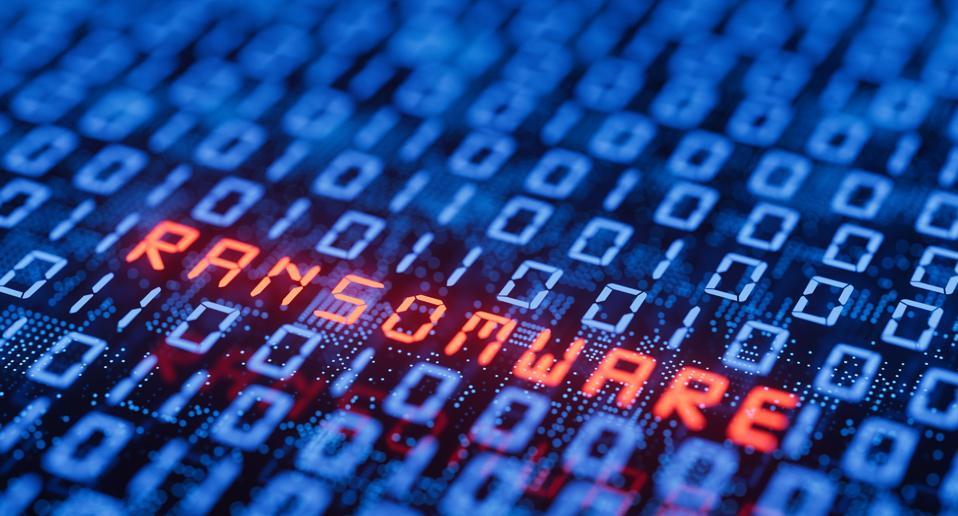 Restrict Network Access As World’s Fastest-Rising Ransomware Strikes