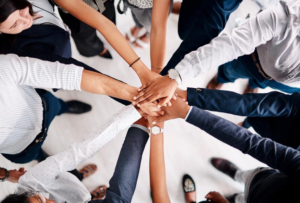 The Hidden Cost Of Being A Team Player: Why Handling Everyone Else’s ...