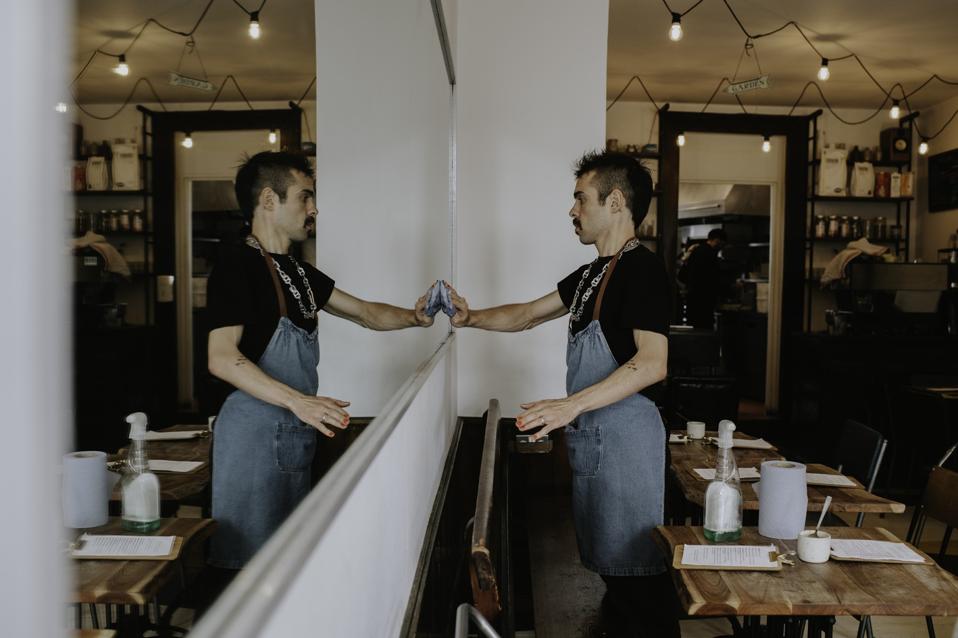 What Entrepreneurs Can Learn From The Evolution Of Cleaning Franchises