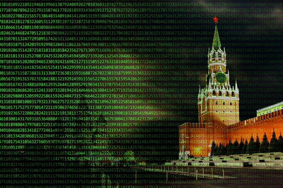 Ukraine has been hit by its biggest ever cyber attack.