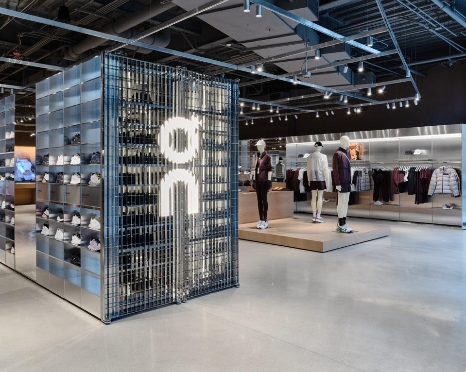 How On Is Sprinting Ahead In Performance Footwear And Retail Expansion