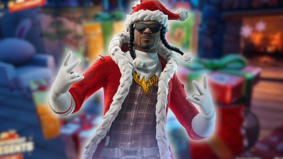 ‘Fortnite’ Winterfest 2024 Presents Guide: Here’s Which Gifts Contain ...