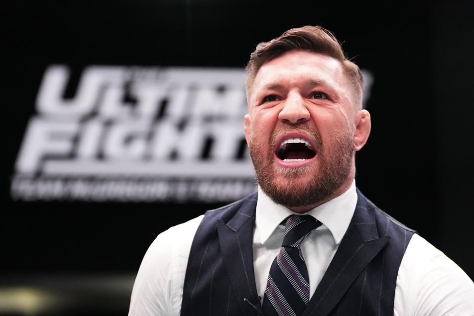 Conor McGregor Threatens To Pull BKFC From DAZN, ‘We Are Done’