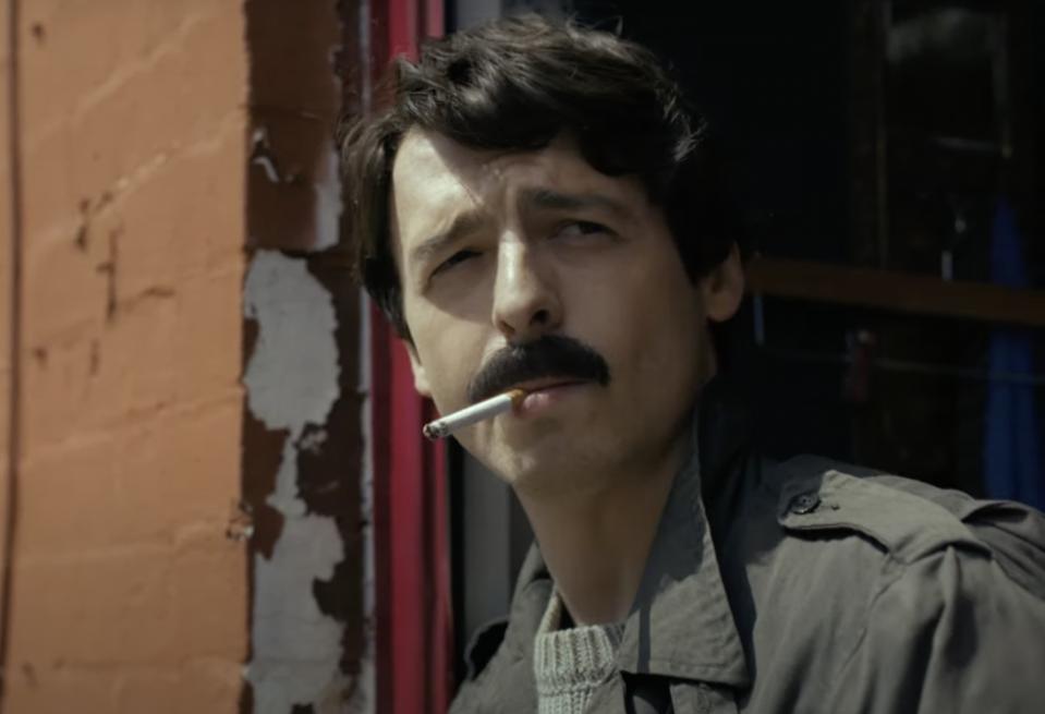 Anthony Boyle On ‘Say Nothing’: ‘I’m Looking Forward To The Conversation That It Opens Up’