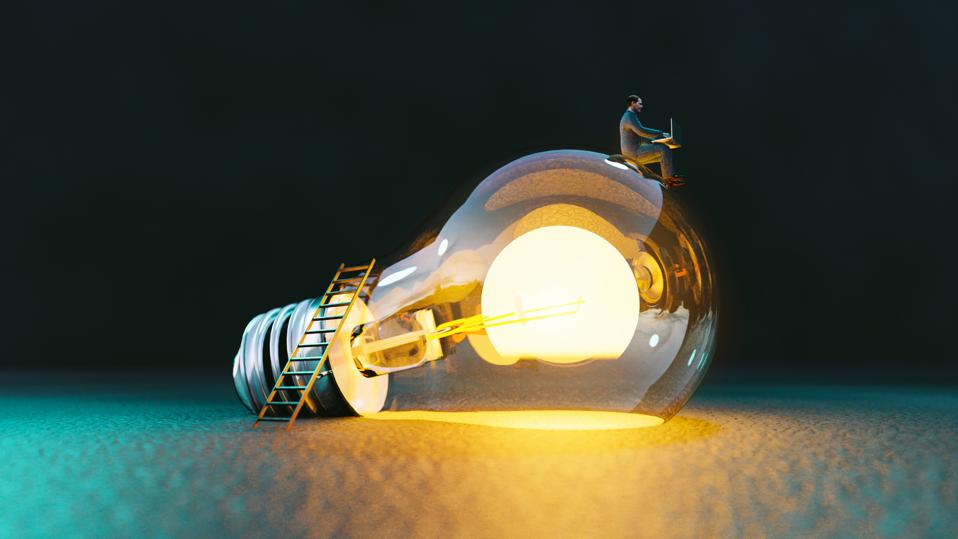 How To Create A Culture Of Curiosity That Fosters Innovation At Work