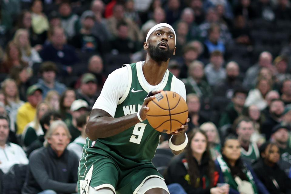 Bobby Portis Delivers Big Game For Shorthanded Bucks