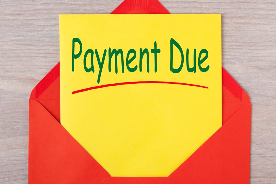 How E-Invoicing Can Address The Late Payment Challenge