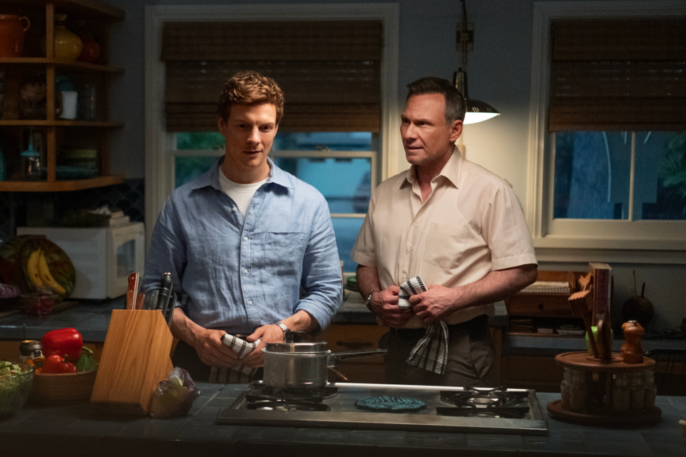 ‘Dexter: Original Sin’ Is Surprisingly Great, Like The Old Days Of ‘Dexter’