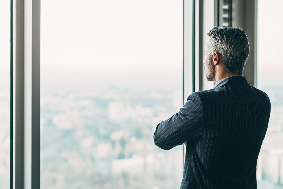 CEO Turnover Soars In 2024: How Leaders Can Adapt And Thrive In 2025