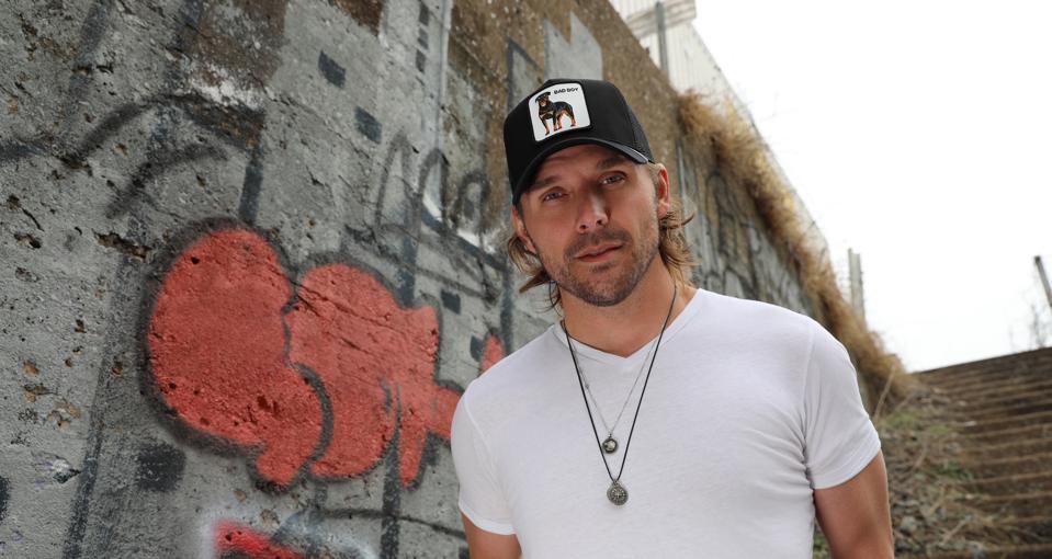 Nashville Singer Robby Johnson And The Story Behind His Catchy ...