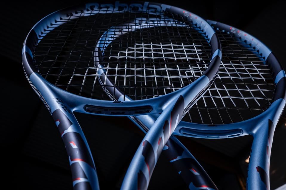 Babolat Pure Drive Gen 11 Racket Updates Feel And Customizable Power