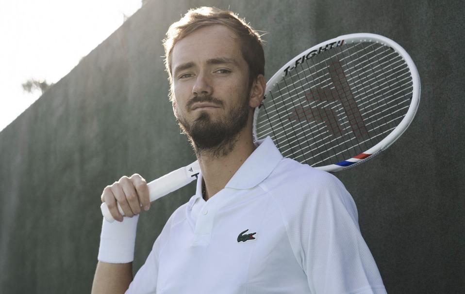 Tecnifibre’s Flagship Racket, The T-Fight, Gets A 2025 Update