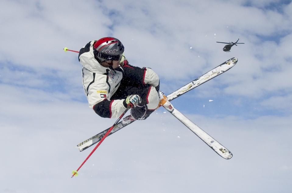 X Games’ New CEO Took On The NCAA And Lost; He Has Ideas To Fix College ...