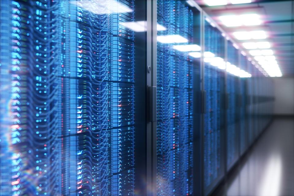 Implementing Microservices As Serverless