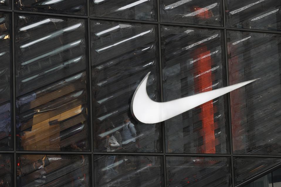Nike CEO Elliott Hill Shares 3 Key Steps To Rejuvenate Your Culture