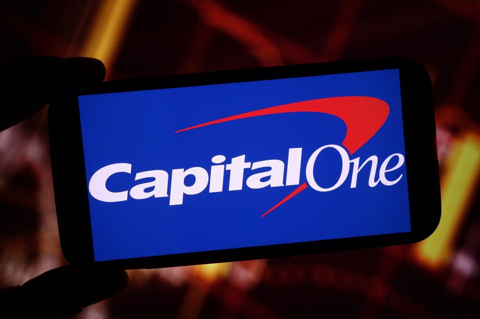 Capital One - Discover Merger A Done Deal?