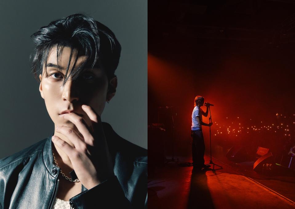 Colde On His Career, Releasing 'YIN' And Seeing Colors In Music