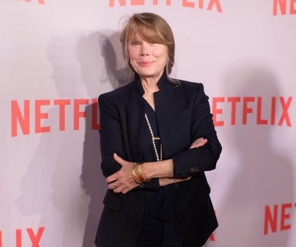 Sissy Spacek Turns 75: A Celebration Of Memorable Moments