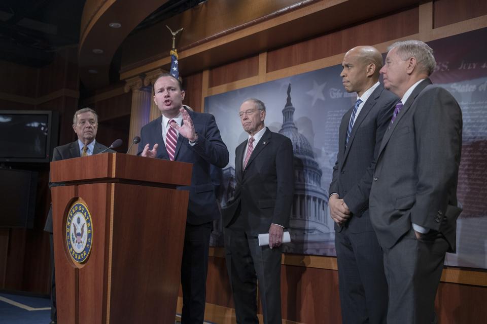 ACLU Files Class Action Against Bureau Of Prisons Over First Step Act