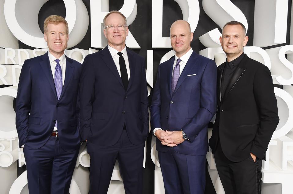 Nordstrom Family Regains Control Of Namesake Company With Help From ...