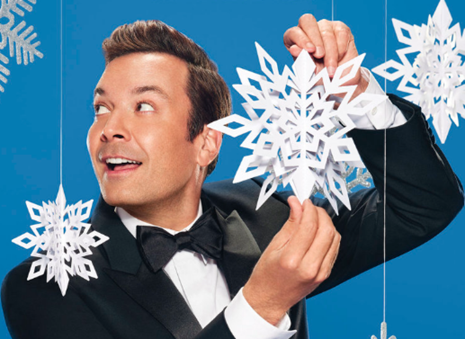 Jimmy Fallon Reflects On His ‘Really Crazy, Fun Year’