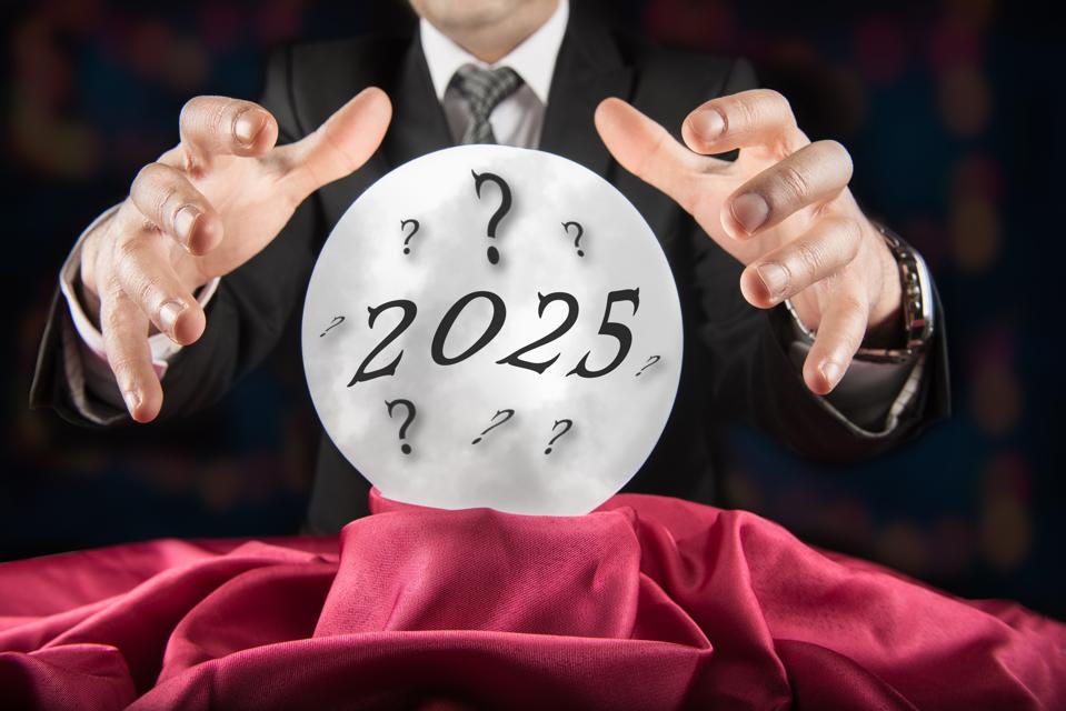 The Future Of Work 2025: What Predictions Came True?