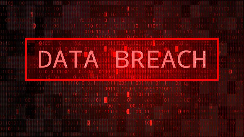 What To Do If Your Info Leaks In A Data Breach: A 6-Step Recovery Plan