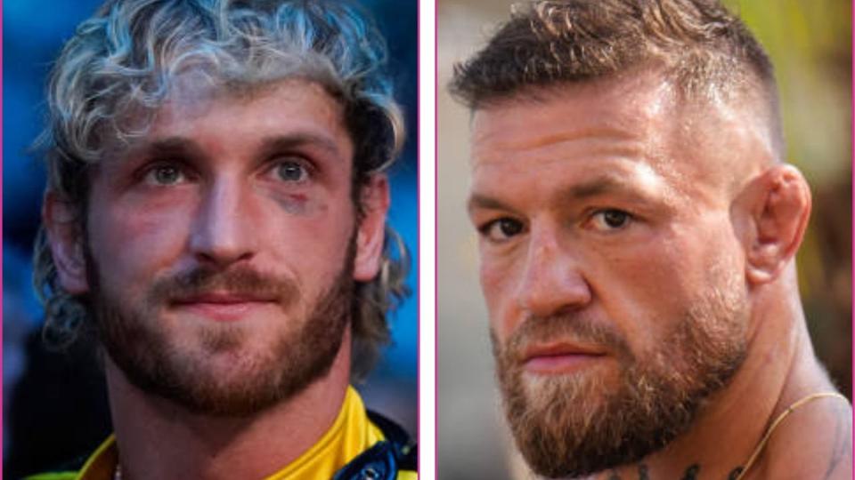 Conor McGregor Vs. Logan Paul: Massive Payouts And New Details Revealed