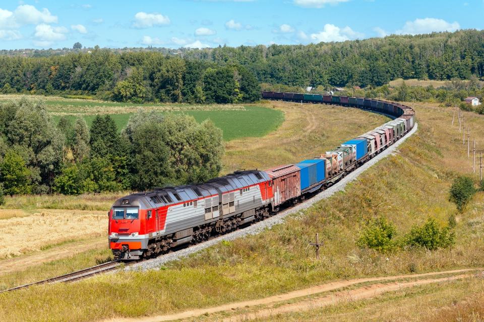 Green Logistics: The Transition To More Sustainable Transport Tech
