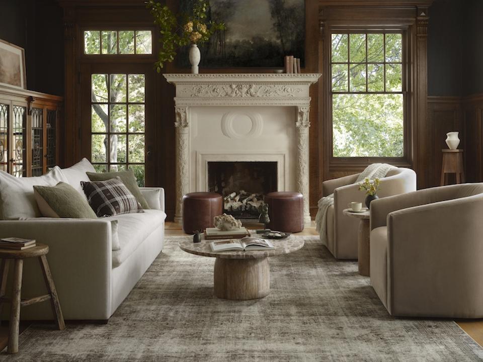 Introducing Joon Loloi: Loloi’s Next Generation Home Brand