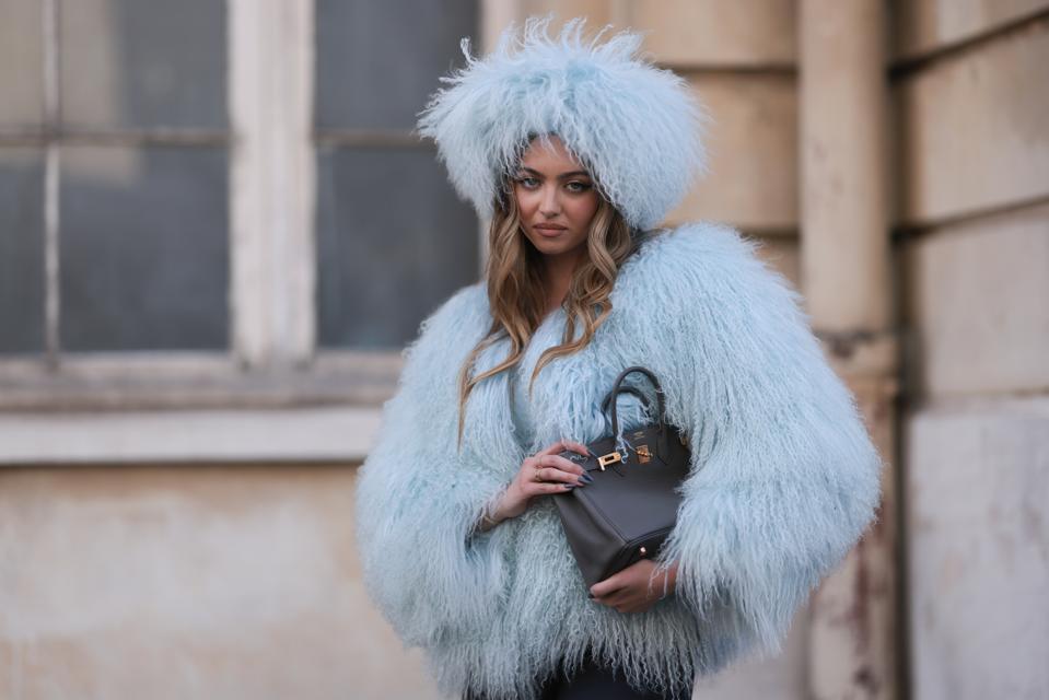 From Hermès Birkin To Walmart’s Wirkin: The New Face Of Luxury In 2025