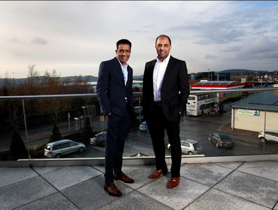 Britain’s Issa Brothers Looking Into $14 Billion IPO In The U.S.