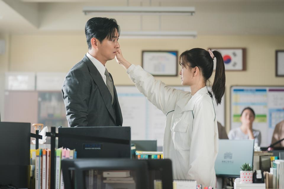 ‘Love Your Enemy’ Kdrama: What You Might Have Missed In The Show