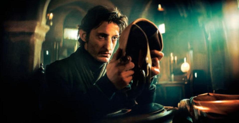 ‘The Count Of Monte Cristo’ Is a Rollicking Film Adventure