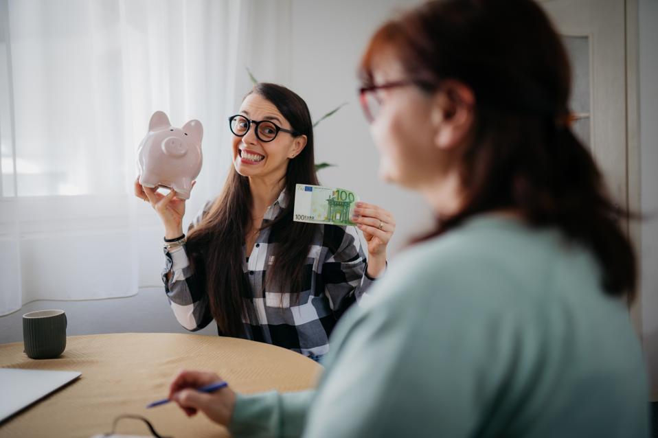 Don’t Need Your 529? Turn It Into A Roth IRA