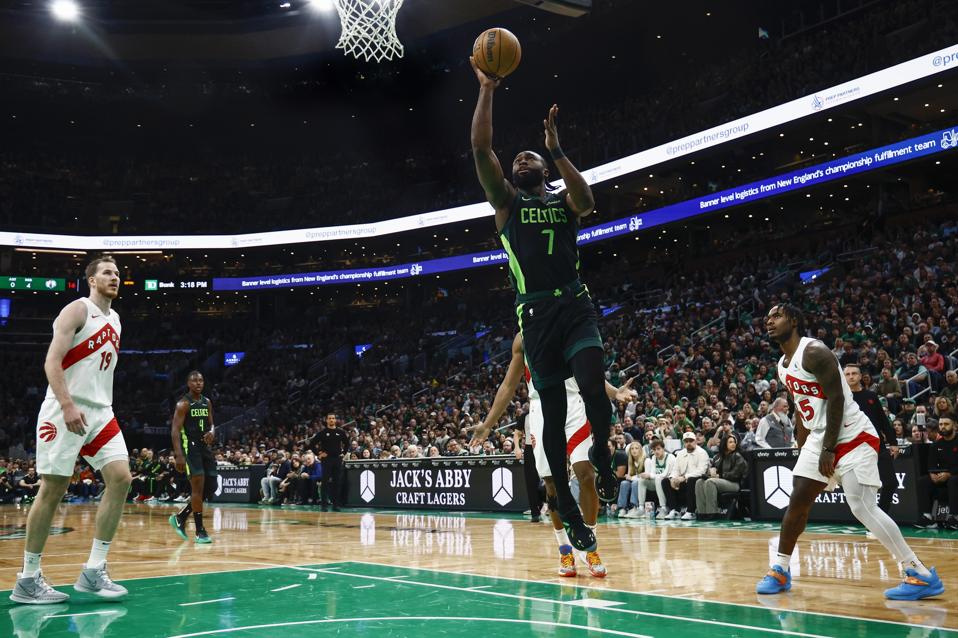 What Celtics Showed VS. Raptors That Must Carry Into Upcoming Gauntlet