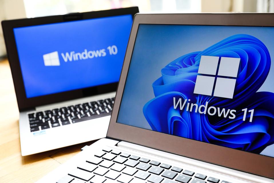 Microsoft Confirms Windows Update Mistake—Do Not Get ‘Locked Out’