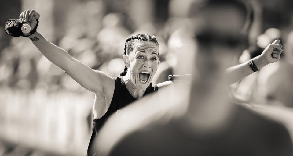 Embrace The Hard Yards: How To Make Your Resolutions Stick