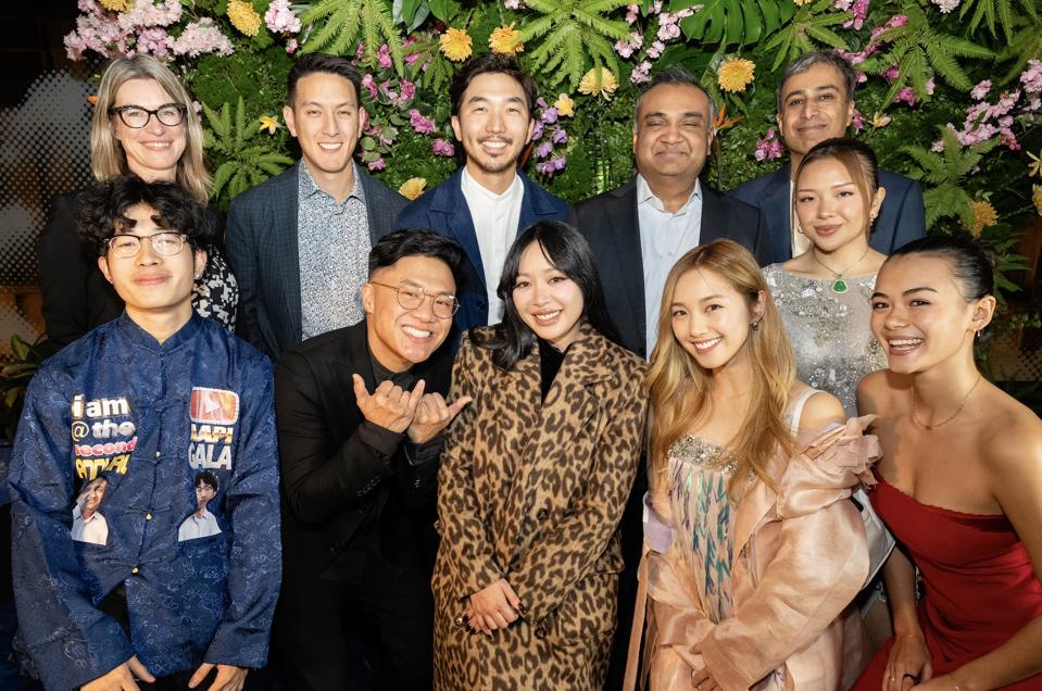 290 Million Subscribers Strong: AAPI YouTubers’ Tips For New Creators