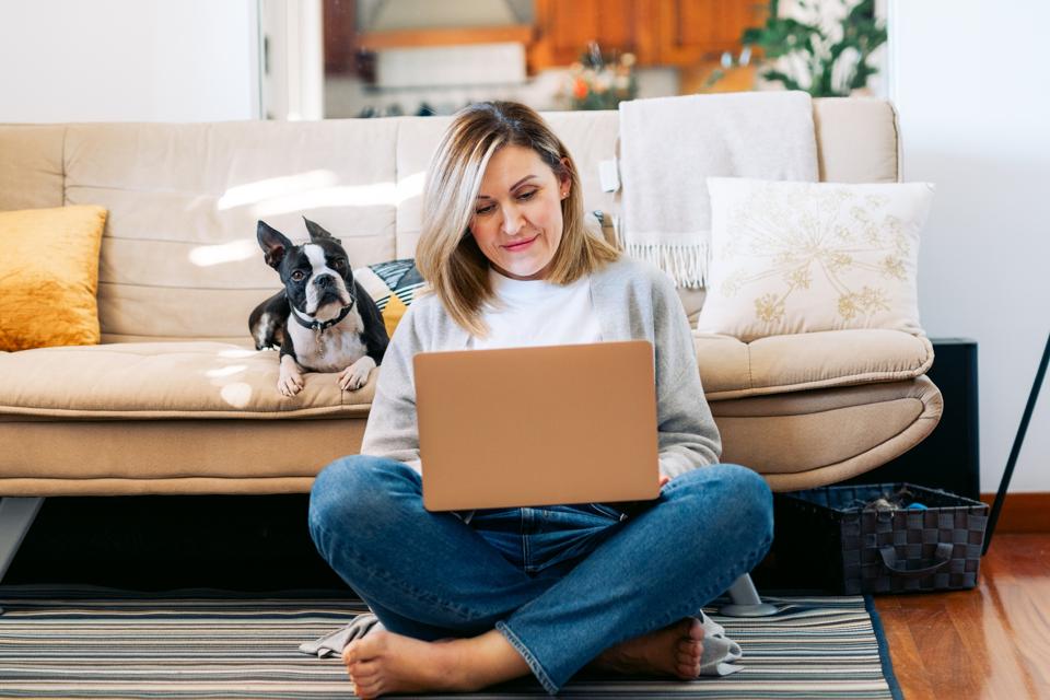 20 Fastest-Growing Careers for Fully Remote Jobs in 2025