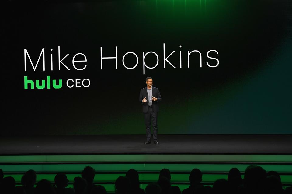 The Last Of The Upfronts?
