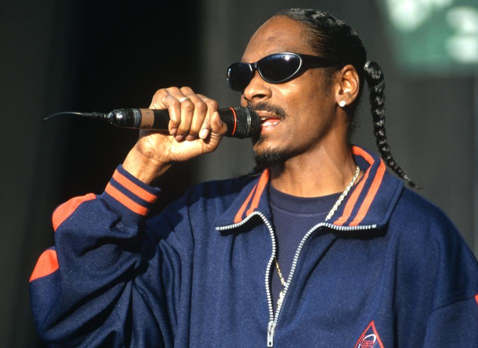 Snoop Dogg And Death Row Records Stars Showcase Talents On ‘Death Row ...
