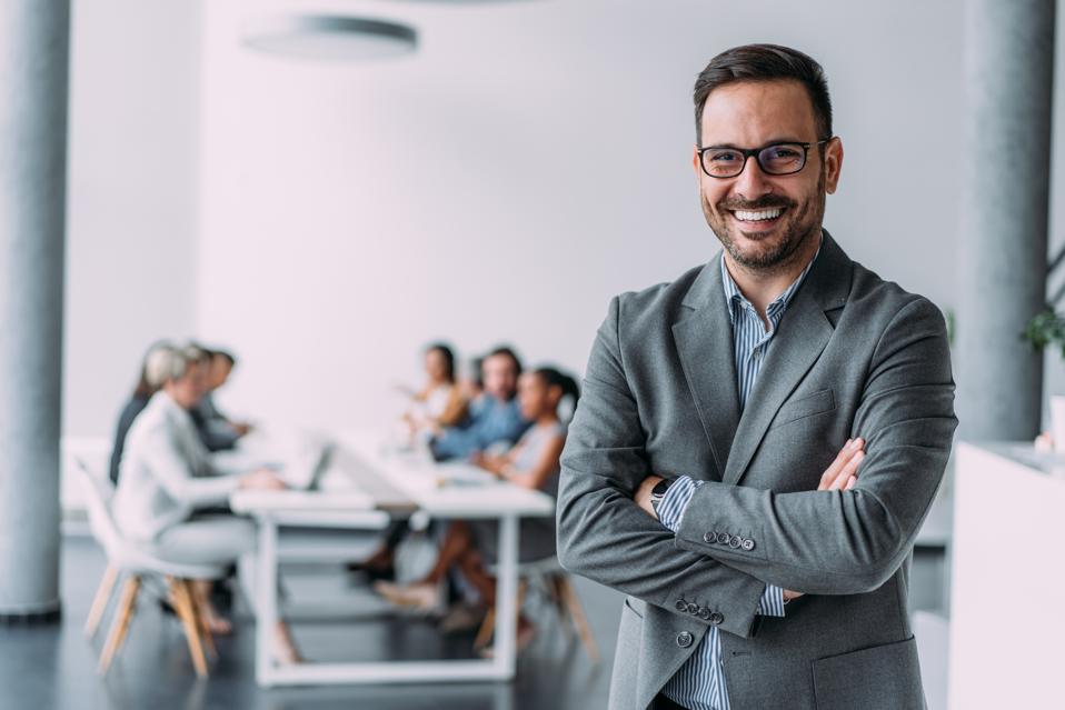 Balancing Founder Mode And Manager Mode: The Key To Sustainable Growth