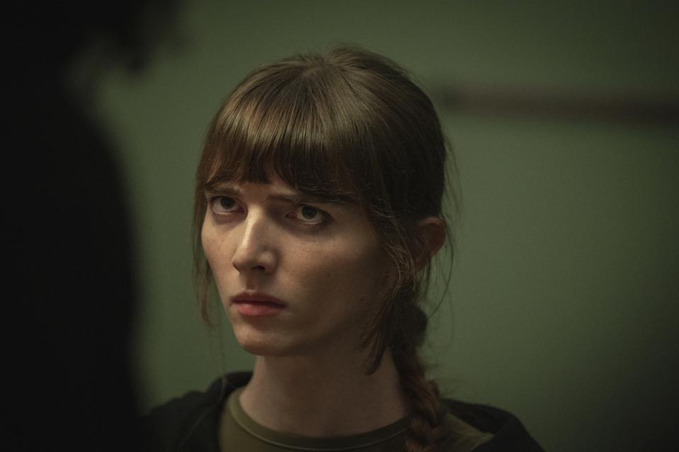 Who Plays Aqua In ‘Missing You’ On Netflix? Meet Mary Malone