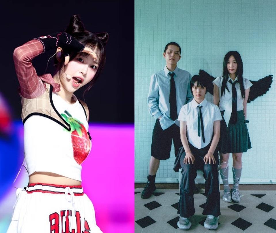 6 Korean Songs To Listen To By DAY6, Lim Young-woong, CHUU And More