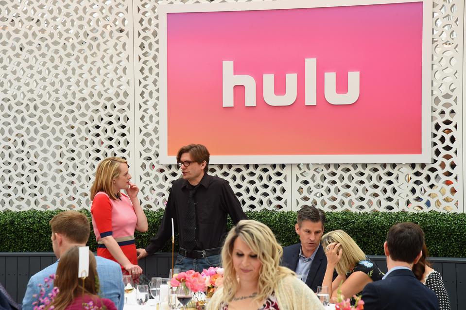 Internet TV Skinny Bundle Market Gets More Crowded With Hulu's New Service