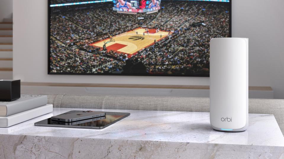 Netgear Expands Its Ultimate Orbi Wi-Fi 7 Mesh System Line-Up