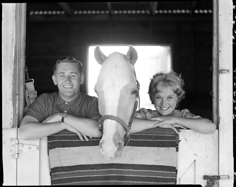 ‘Mister Ed’ Debuts On This Day In 1961: A TV Flashback