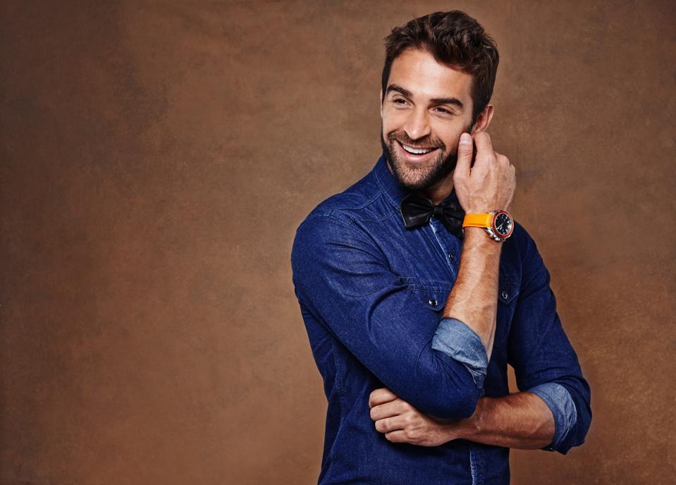 How To Build Your Personal Brand In 3 Easy Steps